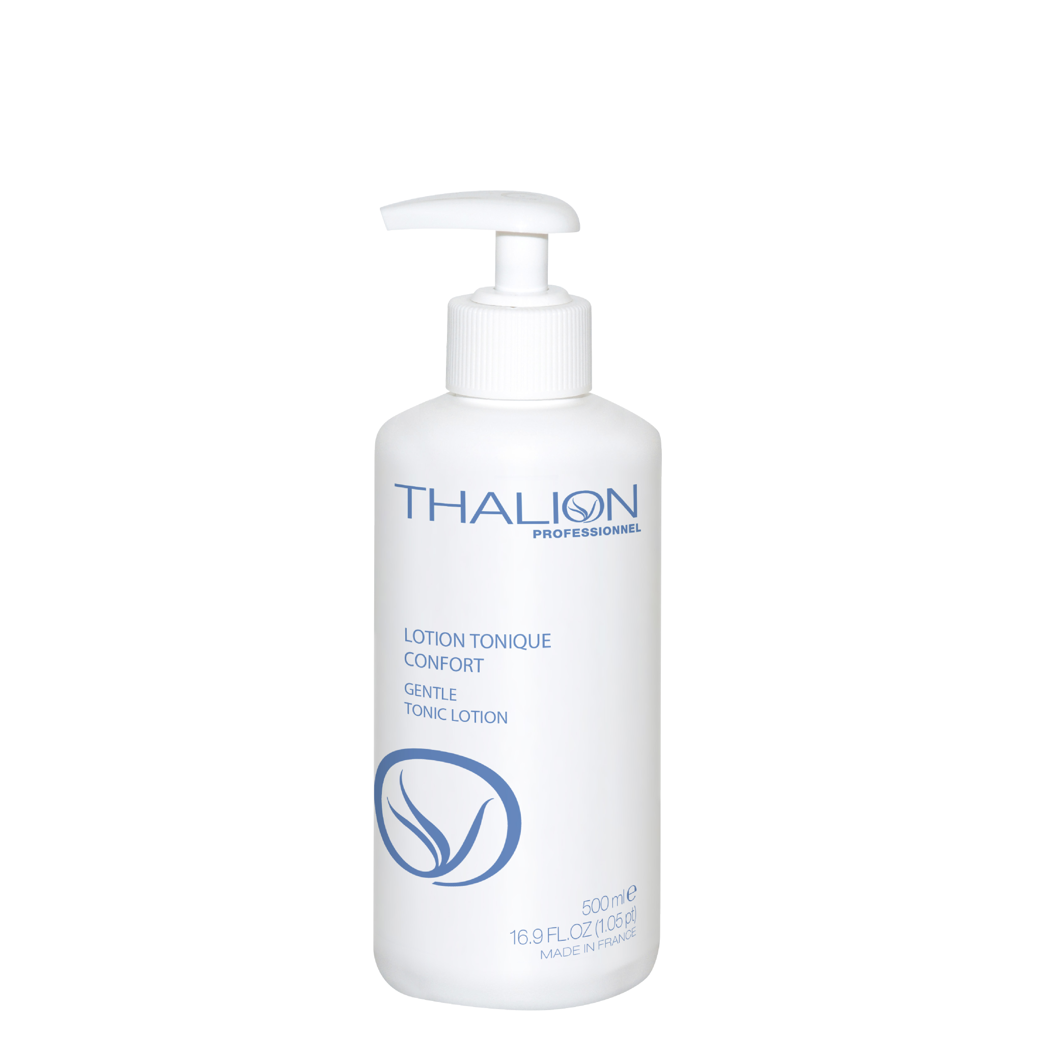 GENTLE TONIC LOTION (500 ML) PRO - Klinikkshop