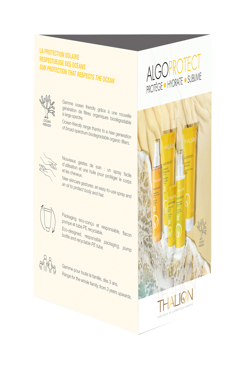 ALGOPROTECT LEAFLET - Klinikkshop